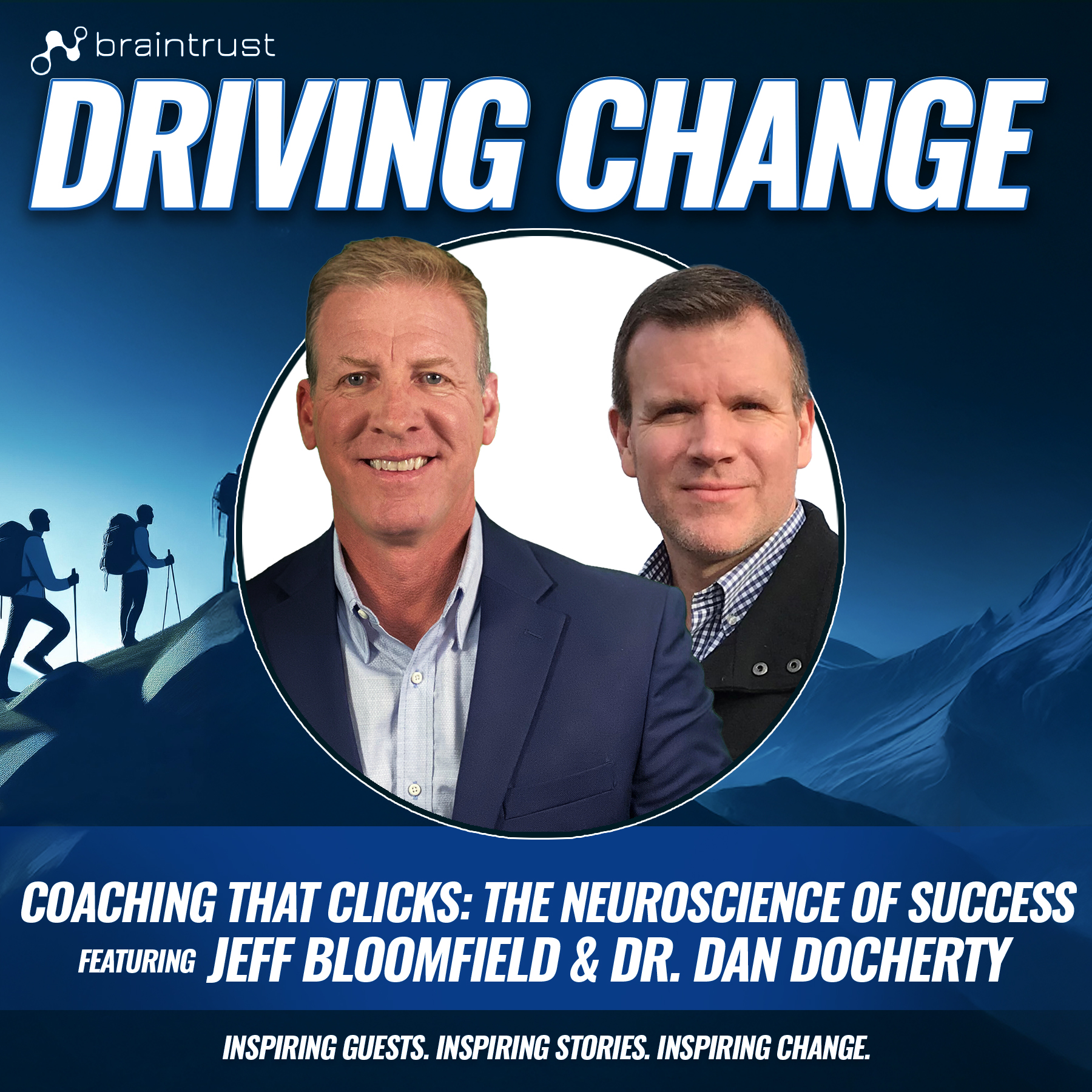 Coaching that Clicks: The Neuroscience of SuccessJeff Bloomfield & Dr ...